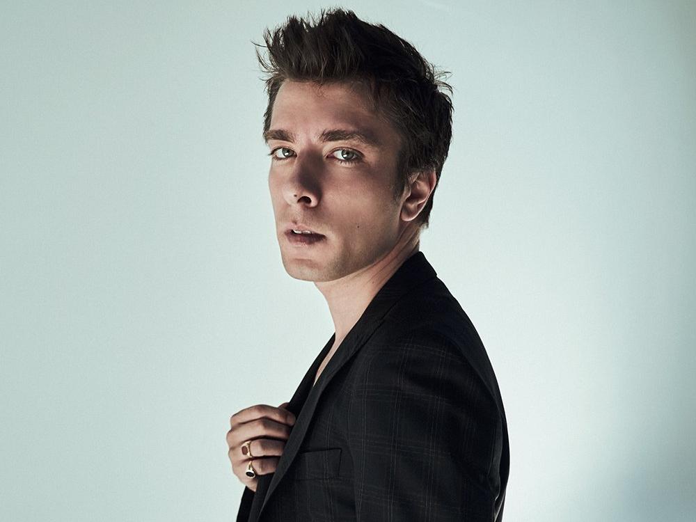 Gökcan Sanlıman'dan yeni single: 'Yeter'