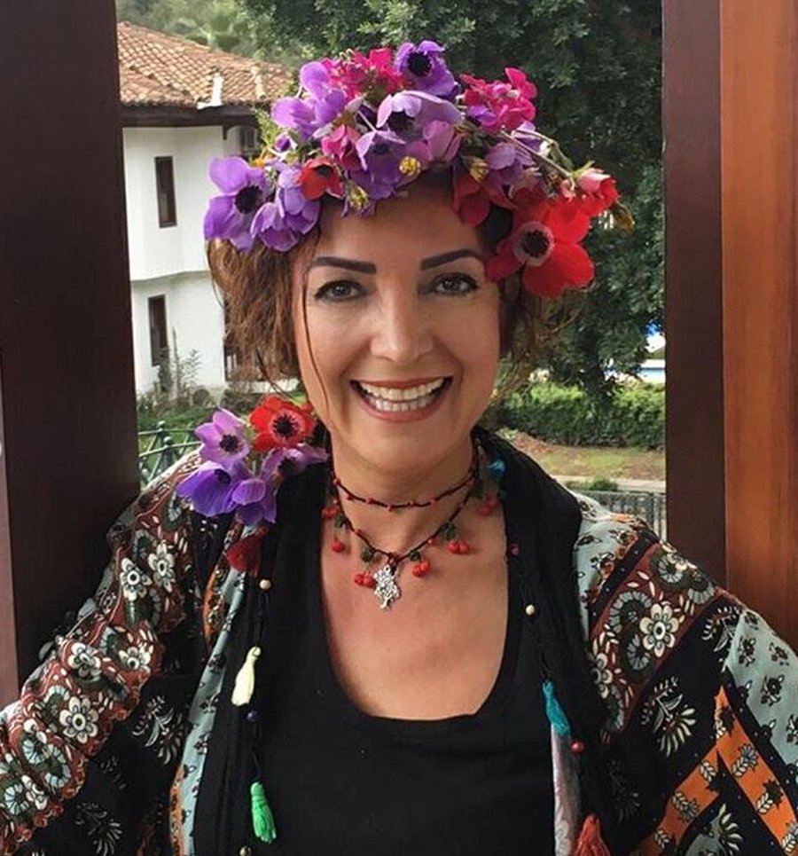 Mihriban Er kimdir? Mihriban Er nereli ve kaç yaşında?