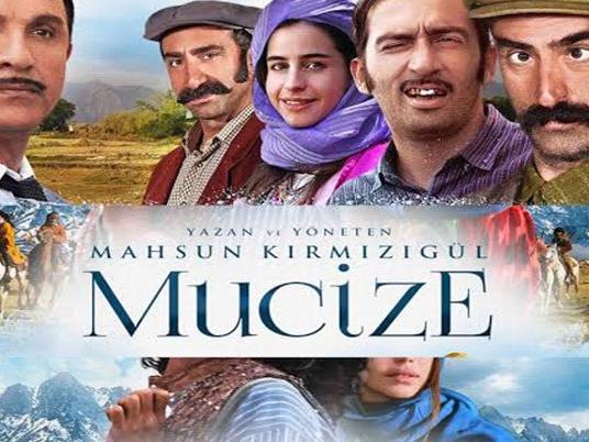 Mucize filmi konusu ve oyuncuları... Mucize filmi nerede çekildi?