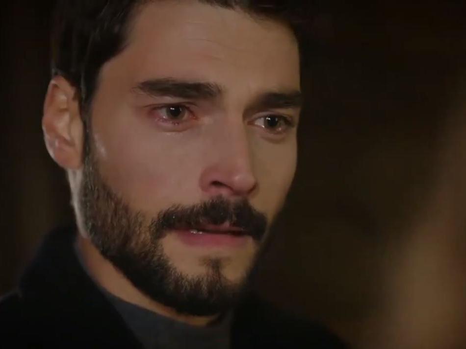 Hercai 26. yeni bölüm fragmanı yayınlandı! Hercai 25. son bölüm izle ...