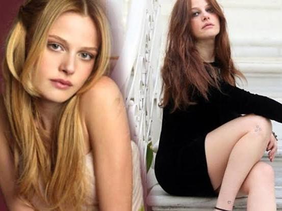 Naz Elmas kimdir? Naz Elmas kaç yaşında? İşte hayat hikayesi...