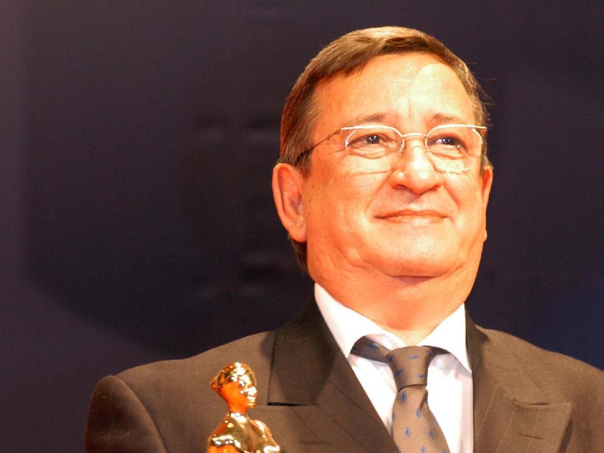 Tunç Başaran kimdir? Usta yönetmen Tunç Başaran'ın hayat hikayesi...