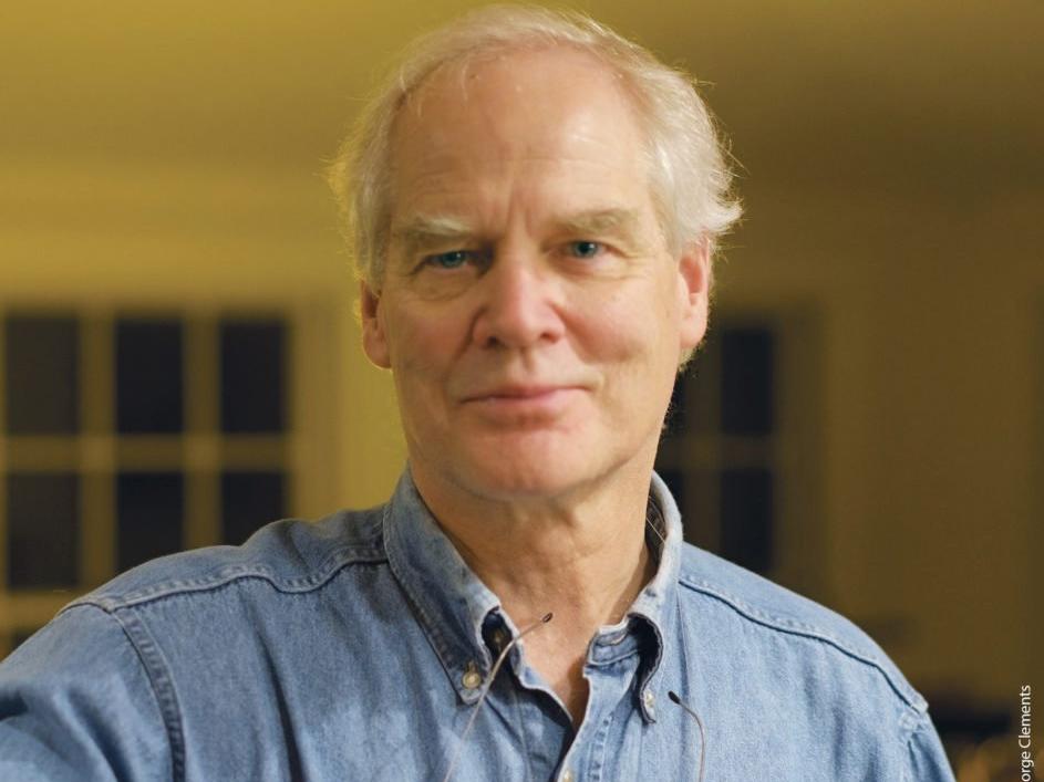 Yazar Andrew Clements yaşamını yitirdi - Sözcü