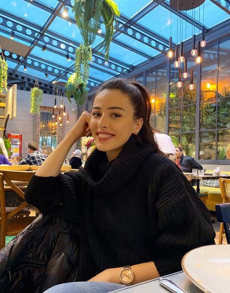 İlayda Ildır kimdir? İlayda Ildır nereli ve kaç yaşında?