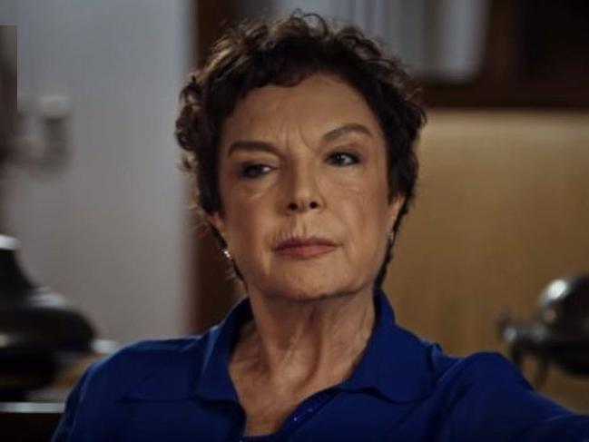 Selda Alkor: "Bence oyuncu her şeyi oynar" - Sözcü