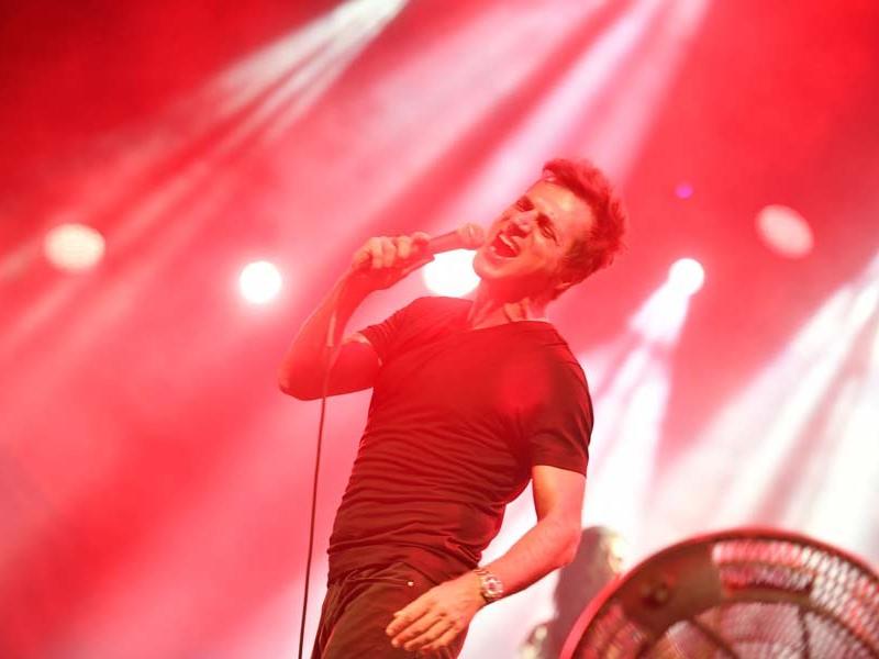 Teoman artık albüm yapmayacağını açıkladı - Sözcü