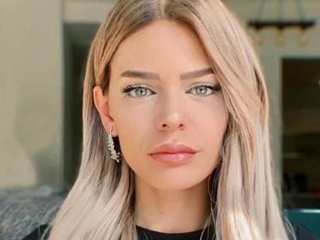 Mehtap Algül kimdir? Mehtap Algül hakkında merak edilenler...