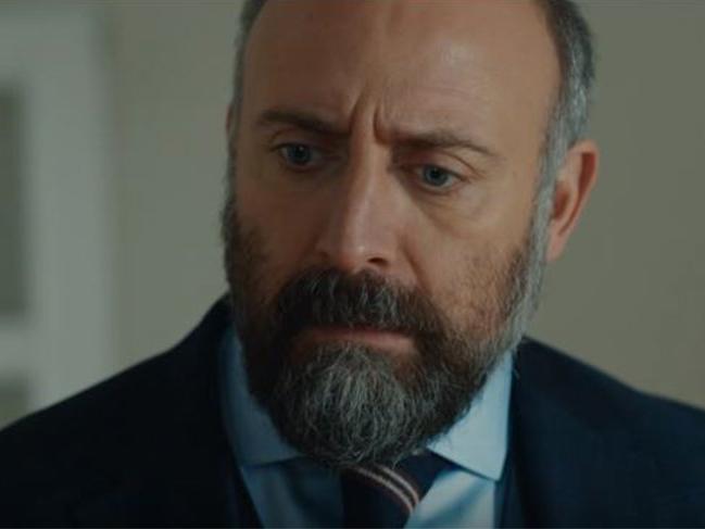 Babil 4. yeni bölüm fragmanı yayınlandı! İrfan'ın üzerinde kara ...