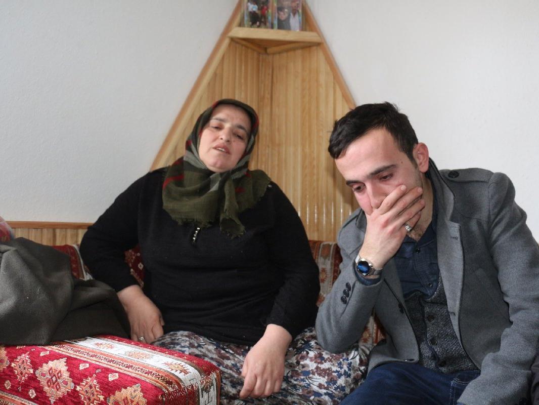 Şeyma Yıldız'ın annesi: Canım dediğim canımı aldı - Sözcü
