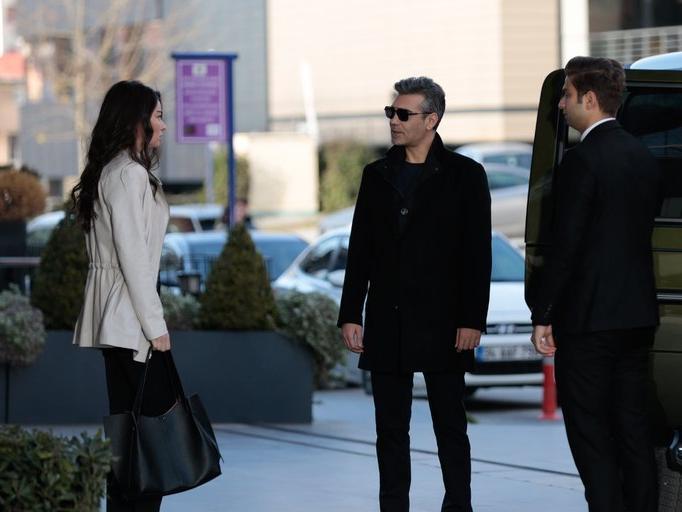 Zemheri 6. yeni bölüm fragmanı yayınlandı! (Zemheri 5. son bölüm izle)