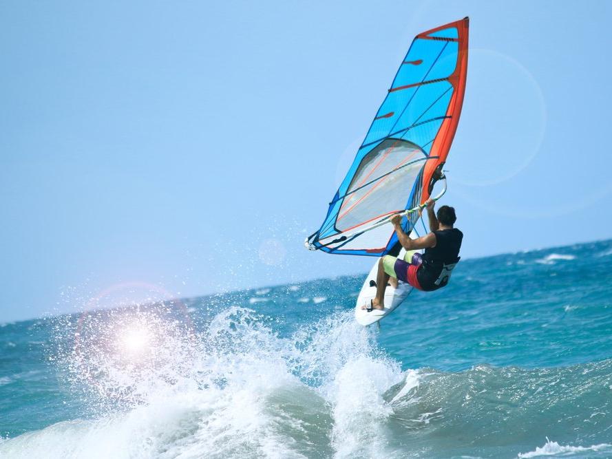 Windsurf Techno 293 Plus Dünya Şampiyonası Bodrum’da yapılacak - Sözcü