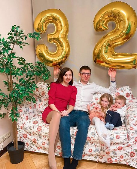 Ekaterina Didenko'nun doğum günü kutlamasında facia - Sözcü