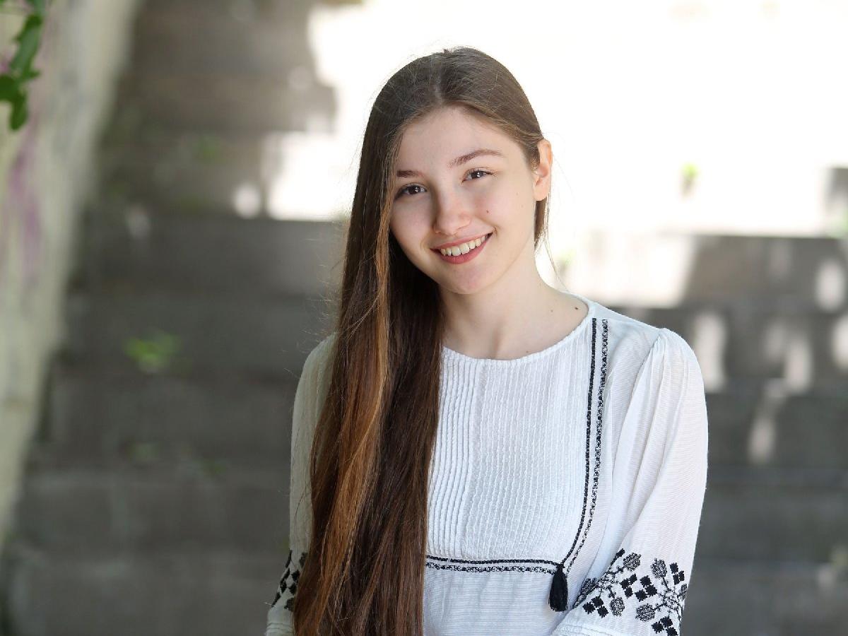 İlayda Akdoğan kimdir? İlayda Akdoğan kaç yaşında, mesleği nedir?