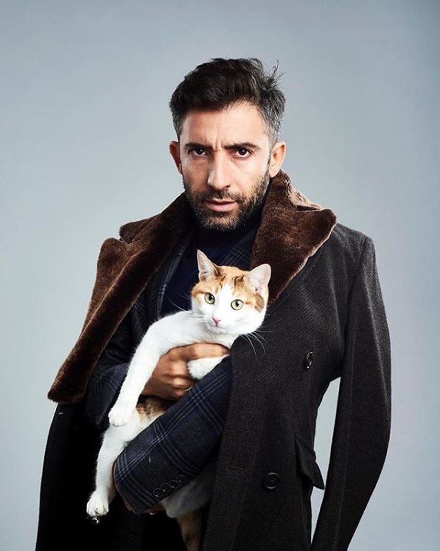 Mert Turak kimdir? Mert Turak kaç yaşında ve nerelidir?