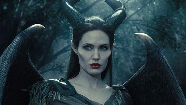 Malefiz konusu ve oyuncuları... Malefiz filminin konusu ne? - Sözcü