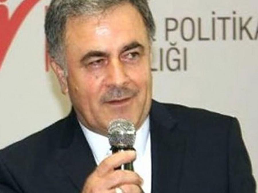 Nail Noğay kimdir? Nail Noğay nereli? - Sözcü