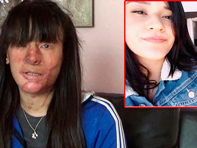 Berfin Özek: Onu seviyorum, o da beni çok seviyor! - Sözcü