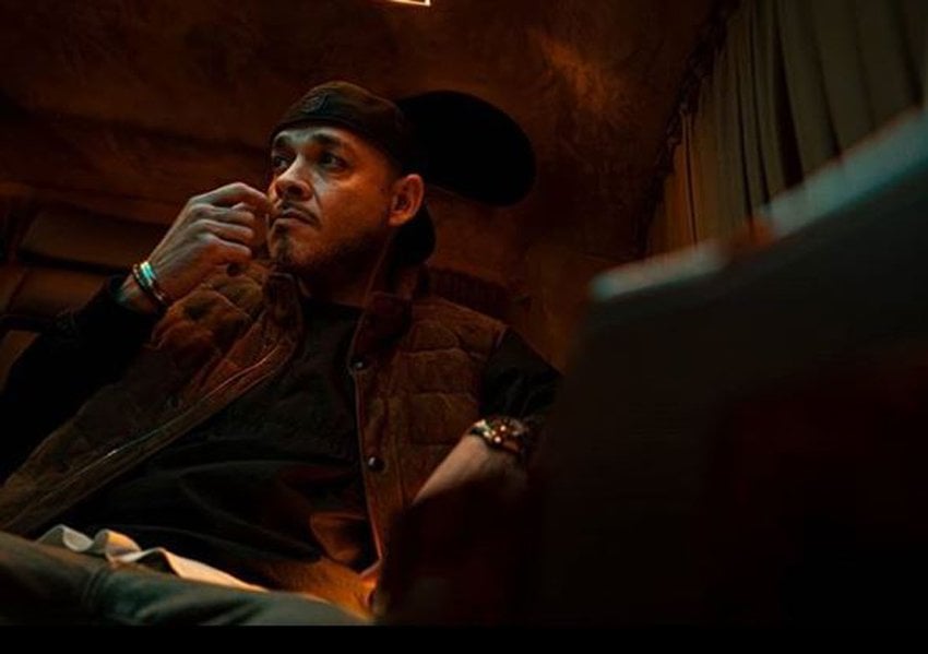 Ceza kimdir? Ceza nereli ve kaç yaşında? - Sözcü