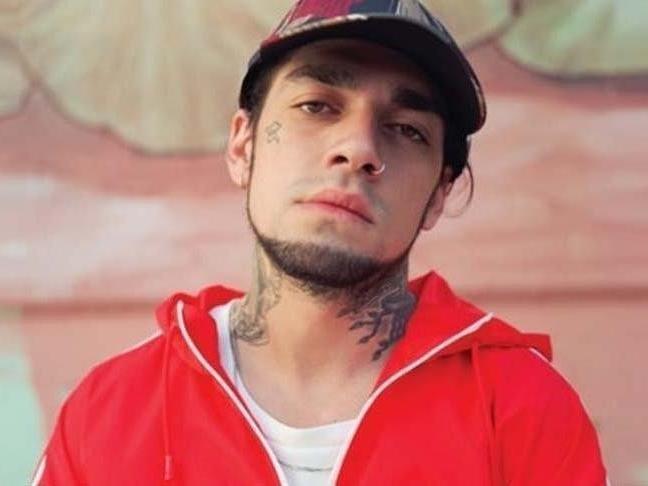 Ezhel kimdir? Ezhel (Ömer Sercan İpekcioğlu) nereli ve kaç yaşında?