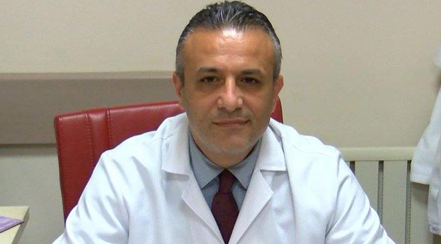 Çinli doktorun değişimi şoke etmişti... Bilim Kurulu Üyesi'nden ...