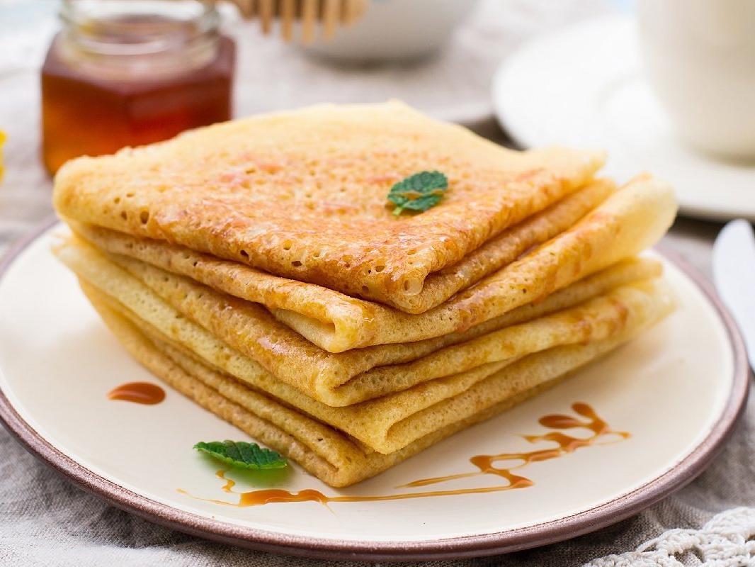 Krep tarifi: Krep nasıl yapılır? İşte gerekli malzemeler... - Sözcü