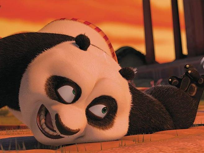 Kung Fu Panda konusu ne? Kung Fu Panda filmi ne zaman çekildi, kimler ...