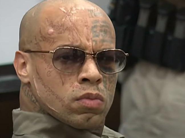 Nikko Jenkins kimdir? Seri katil Nikko Jenkins kaç yaşında?