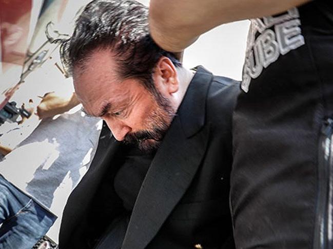 Adnan Oktar davasında yeni gelişme! - Sözcü