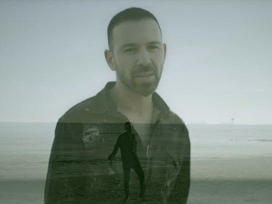 Berksan yeni single şarkısı için sosyal mesafe kuralına uyup klip çekti ...