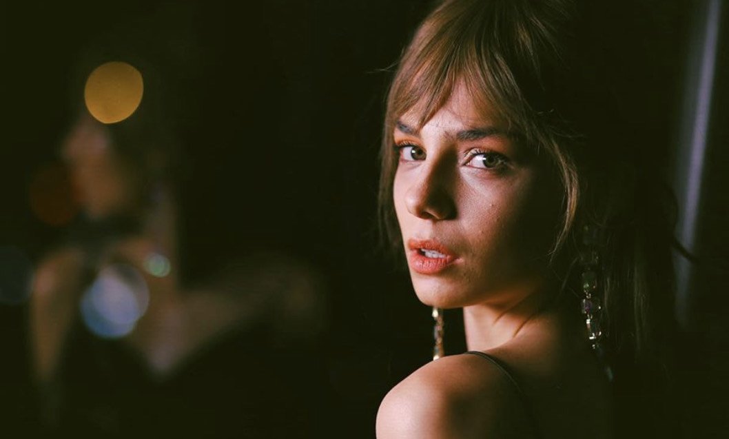 Bahar Şahin Amerika'da aday gösterildi - Sözcü