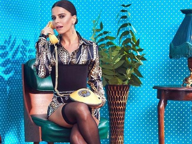 Simge Sağın su kuyusu açtıracak - Sözcü