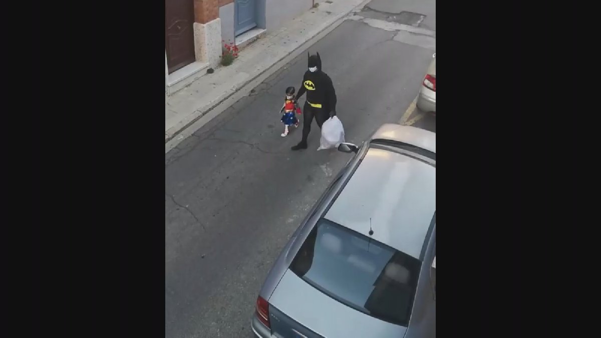 Jaima Coronel ve kızı Mara'nın videoları sosyal medyayı etkisi altına ...