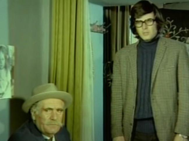 Delisin filmi konusu ne? Delisin filminin oyuncu kadrosu...