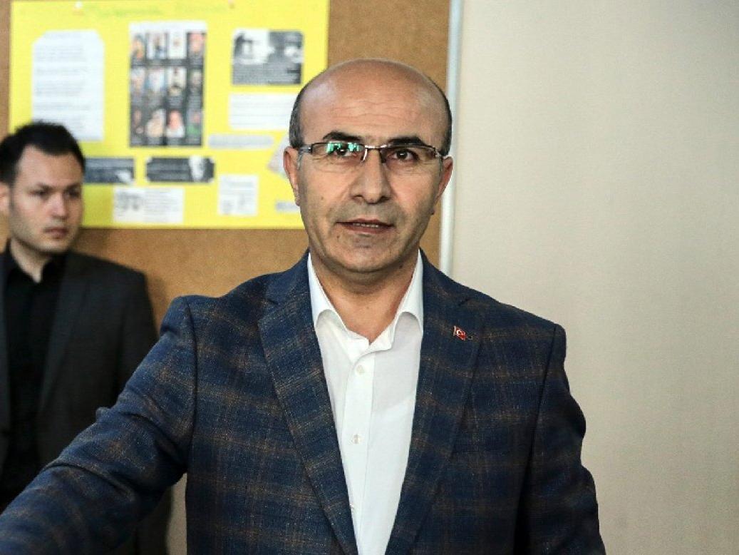 Mahmut Demirtaş kimdir? Mardin Valisi Mahmut Demirtaş nereli?