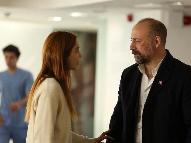Babil yeni bölüm ne zaman? Sevilen dizi Babil bu akşam var mı? - Sözcü