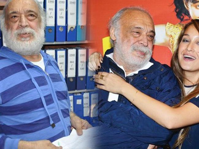 Gupse Özay'ın babası Senih Özay'ın başvurusu kabul edilmedi