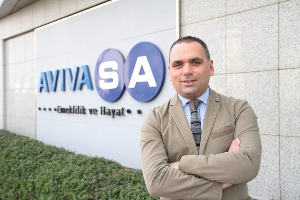 AvivaSA’dan çalışanlarına destek programı - Sözcü