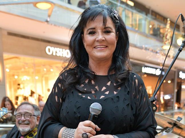 Sevda Karaca'nın tarifsiz acısı! - Sözcü