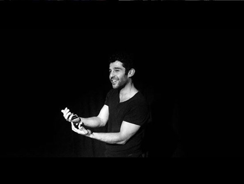 Halil Babür kimdir? Halil Babür nereli ve kaç yaşında?