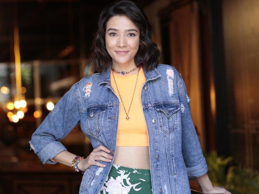 Aybüke Pusat nereli ve kaç yaşında? Aybüke Pusat kimdir?