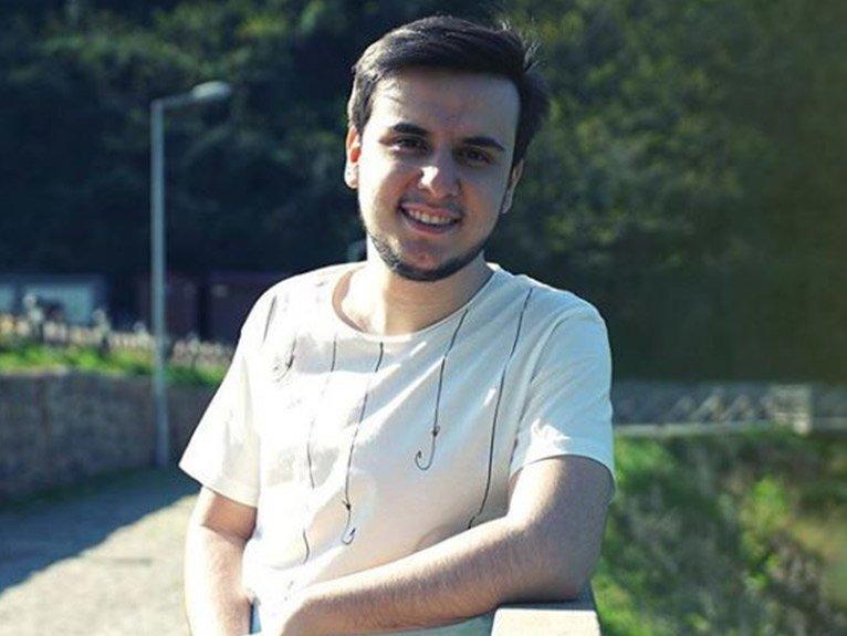 Buğra Kazancı kimdir? Exatlon'da yarışan Buğra Kazancı'nın hayatı ...