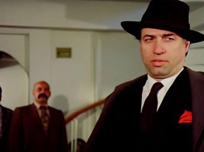 Zehir Hafiye filmi kaç yılında çekilmiştir? Zehir Hafiye konusu ne ...