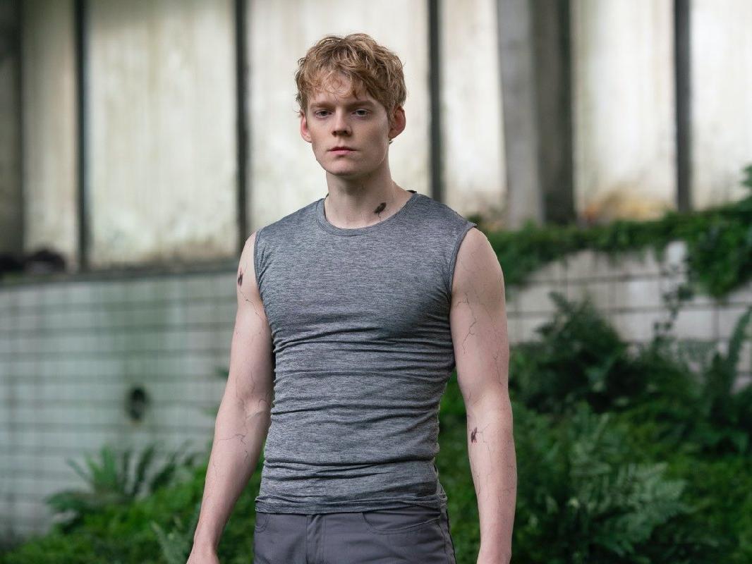 The Rain 3. sezon ne zaman başlayacak? The Rain 3. sezon fragmanı ...