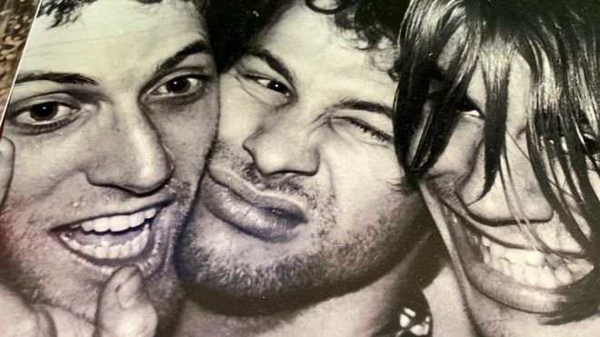 Red Hot Chili Peppers'ın gitaristi Jack Herman hayatını kaybetti - Sözcü