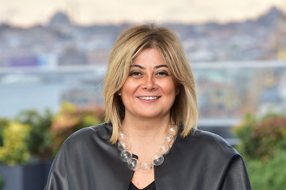 AXA çalışanları ‘Kendine iyi bak’ıyor - Sözcü