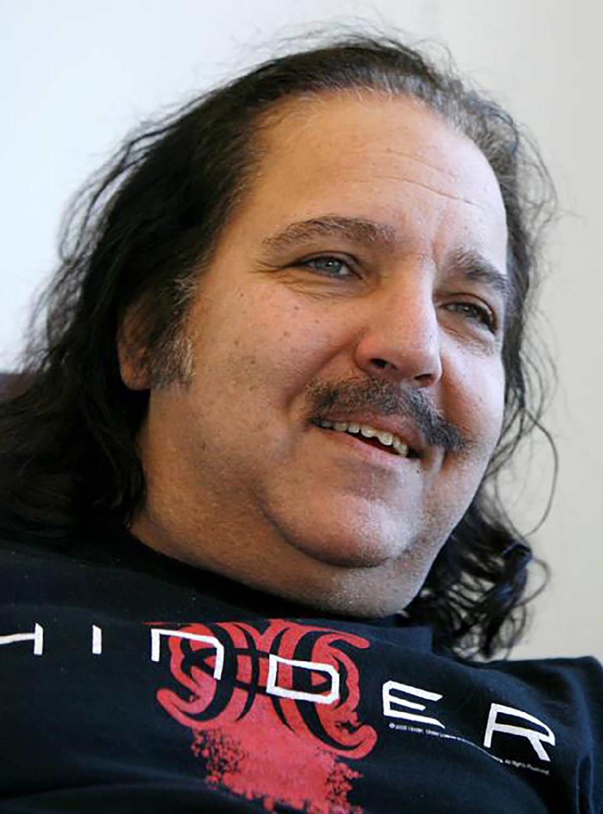 Porno yıldızı Ron Jeremy hakkında yeni cinsel saldırı suçlamaları! 250 ...