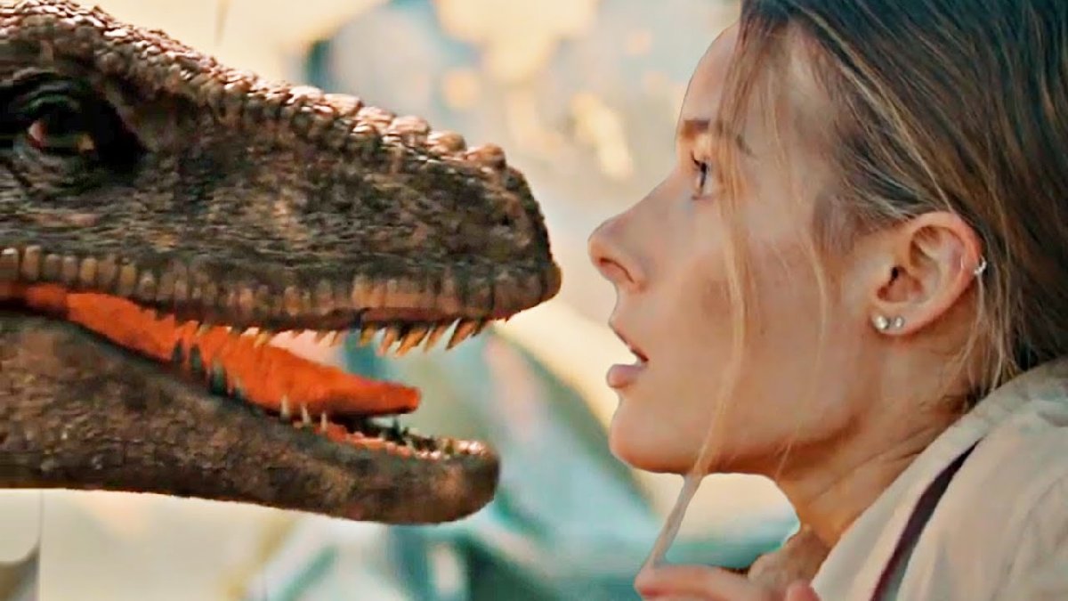 Jurassıc Galaxy filminin konusu ve oyuncu kadrosu