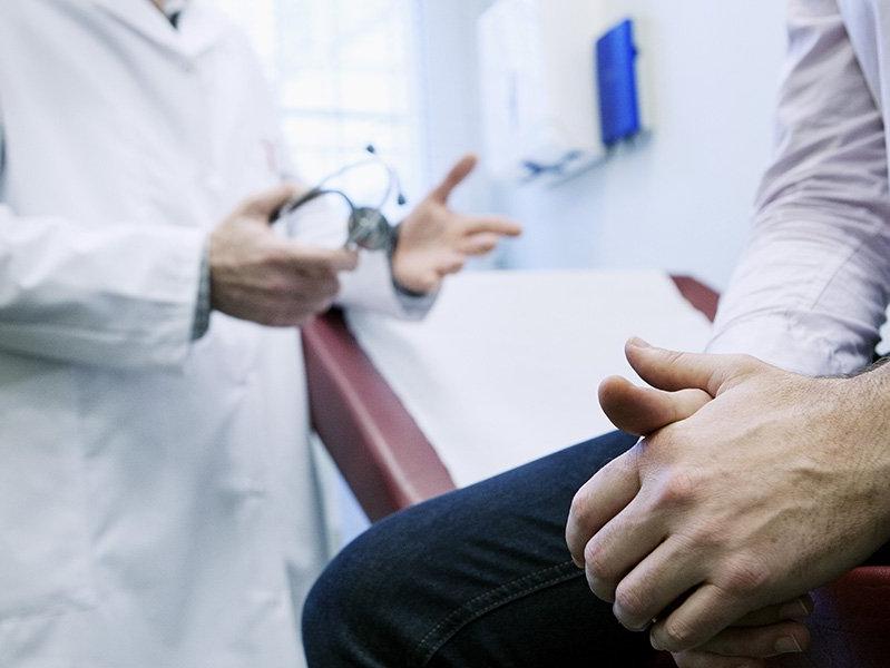 Varikosel nedir, nasıl tedavi edilir?