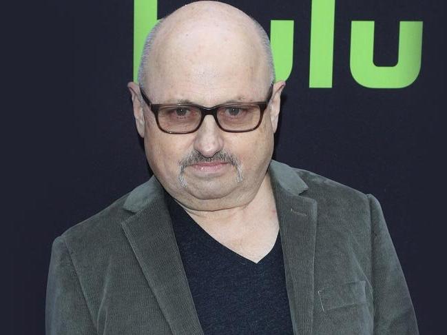 Clark Middleton hayatını kaybetti - Sözcü