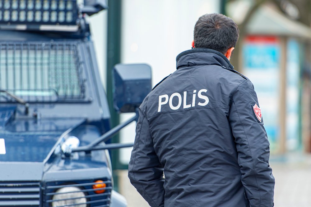 Polis alımı başvuruları ne zaman başlayacak? - Sözcü